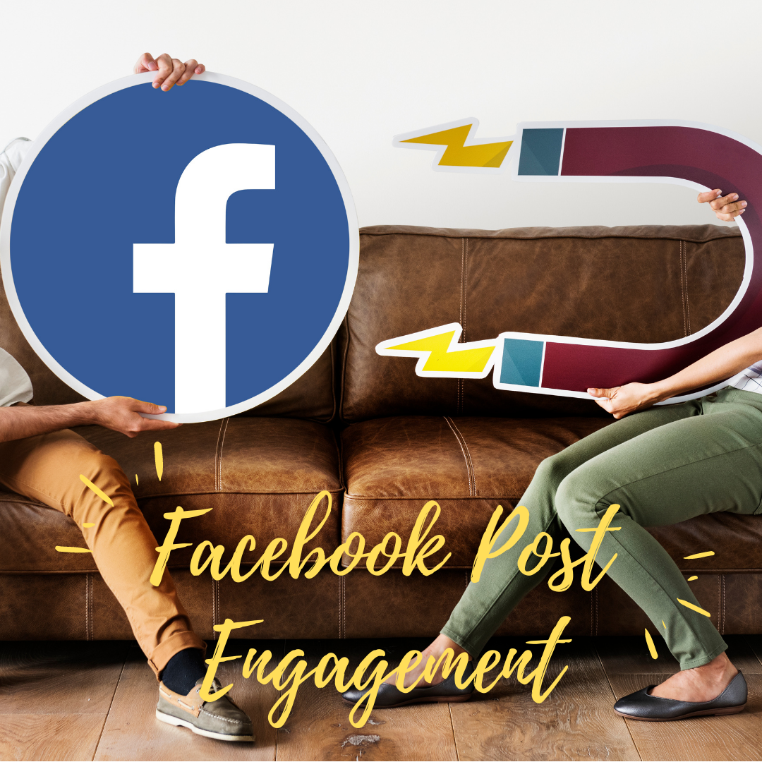 10 Cool Things To Post On Facebook That Generate High Engagement ...